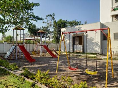 Alankar in Karve Nagar, Pune: Price, Brochure, Floor Plan, Reviews