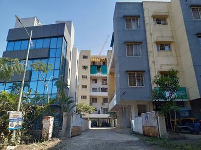 Matrix in Kharadi, Pune: Price, Brochure, Floor Plan, Reviews