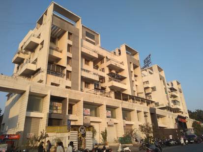 ABC in Nigdi, Pune: Price, Brochure, Floor Plan, Reviews