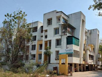 Tranquility in Manjri, Pune: Price, Brochure, Floor Plan, Reviews