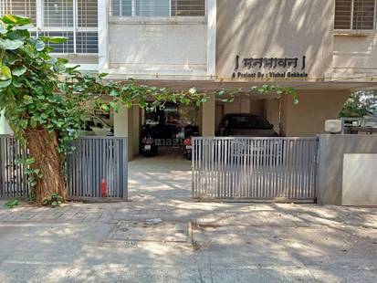 Manbhavan in Mayur Colony, Pune: Price, Brochure, Floor Plan, Reviews