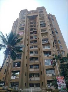 Aishwarya Heights in Mulund West, Mumbai: Price, Brochure, Floor Plan ...