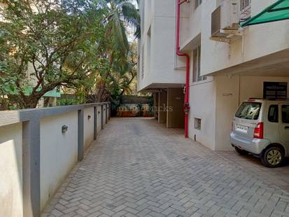 Manbhavan in Mayur Colony, Pune: Price, Brochure, Floor Plan, Reviews