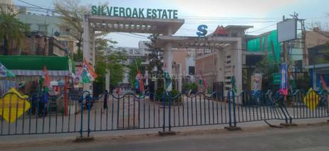 Silver Oak in New Town, Kolkata: Price, Brochure, Floor Plan, Reviews