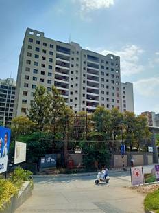 Pebbles in Paud Road, Pune: Price, Brochure, Floor Plan, Reviews