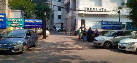 Premlata in Bangur, Kolkata: Price, Brochure, Floor Plan, Reviews