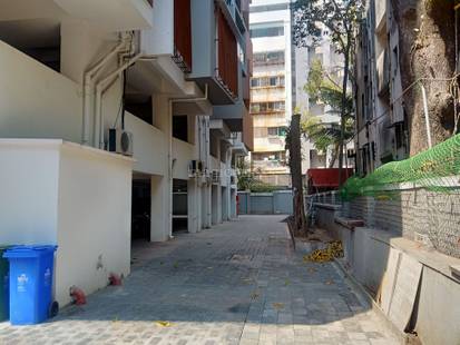 Pebbles in Paud Road, Pune: Price, Brochure, Floor Plan, Reviews