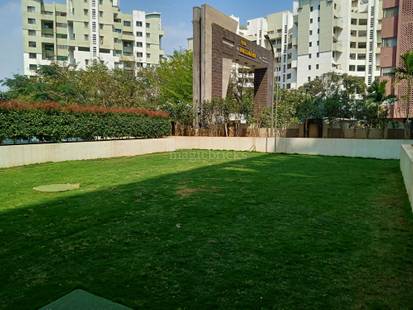 Pebbles in Paud Road, Pune: Price, Brochure, Floor Plan, Reviews