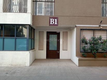 Pebbles in Paud Road, Pune: Price, Brochure, Floor Plan, Reviews