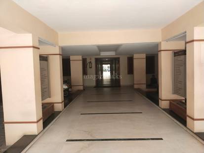 Ceebros Gardens in Virugambakkam, Chennai: Price, Brochure, Floor Plan ...