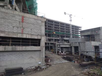 Solitaire World in Bibwewadi, Pune: Price, Brochure, Floor Plan, Reviews