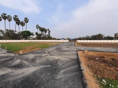 Sumangali Garden in Ayappakkam, Chennai: Price, Brochure, Floor Plan ...