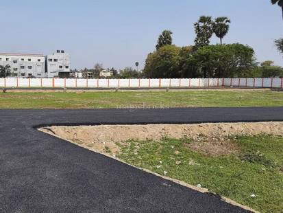 Sumangali Garden in Ayappakkam, Chennai: Price, Brochure, Floor Plan ...