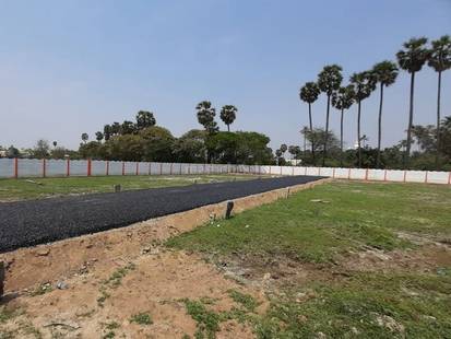 Sumangali Garden in Ayappakkam, Chennai: Price, Brochure, Floor Plan ...