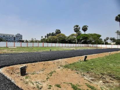 Sumangali Garden in Ayappakkam, Chennai: Price, Brochure, Floor Plan ...