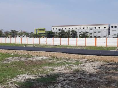 Sumangali Garden in Ayappakkam, Chennai: Price, Brochure, Floor Plan ...