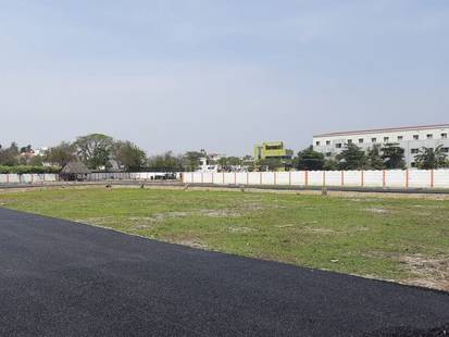 Sumangali Garden in Ayappakkam, Chennai: Price, Brochure, Floor Plan ...