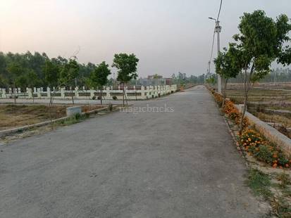 Aashirwad Enclave in Raibareli road, Lucknow: Price, Brochure, Floor ...