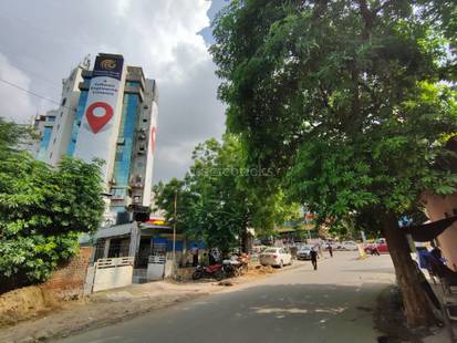 Corporate House in Bodakdev, Ahmedabad: Price, Brochure, Floor Plan ...