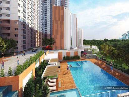 Panache in Kondapur, Hyderabad: Price, Brochure, Floor Plan, Reviews
