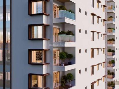 Panache in Kondapur, Hyderabad: Price, Brochure, Floor Plan, Reviews