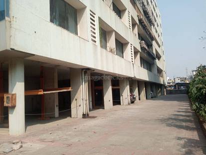 trade Square in Saki Naka, Mumbai: Price, Brochure, Floor Plan, Reviews