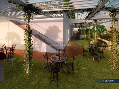 Panache in Kondapur, Hyderabad: Price, Brochure, Floor Plan, Reviews