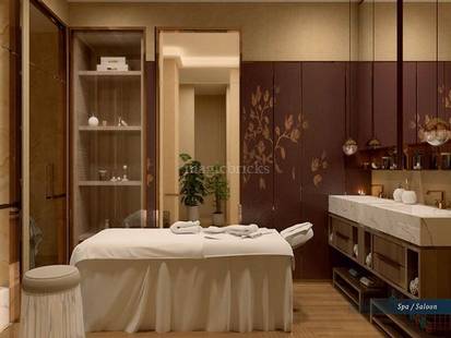 Panache in Kondapur, Hyderabad: Price, Brochure, Floor Plan, Reviews