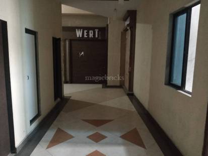 trade Square in Saki Naka, Mumbai: Price, Brochure, Floor Plan, Reviews