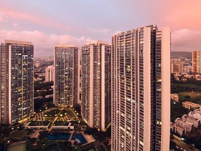 Elysian Tower A in Goregaon East, Mumbai: Price, Brochure, Floor Plan ...