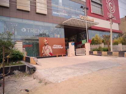 GSM Mall in Miyapur, Hyderabad: Price, Brochure, Floor Plan, Reviews
