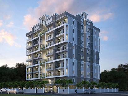 Linc Serenity Heights in Labhandih, Raipur: Price, Brochure, Floor Plan ...