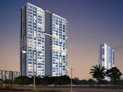 Kumar Prospera in Hennur Main Road, Bangalore: Price, Brochure, Floor ...