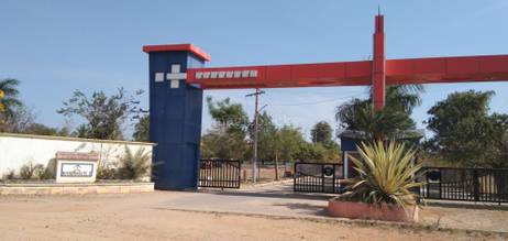 Suvarnakuteer Phase 2 in Shadnagar, Hyderabad: Price, Brochure, Floor ...