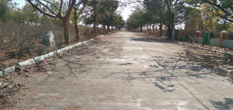 Suvarnakuteer Phase 2 in Shadnagar, Hyderabad: Price, Brochure, Floor ...