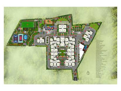 DSR Parkway in Sarjapur Road, Bangalore: Price, Brochure, Floor Plan ...