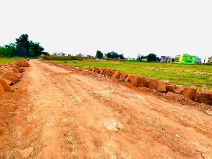 Residential Plots & Land for Sale in Jagamara Bhubaneswar