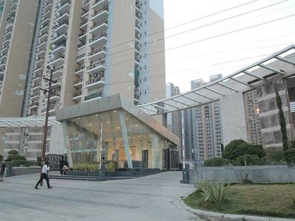Panchsheel Greens 2 in Noida Extension, Greater Noida: Price, Brochure ...