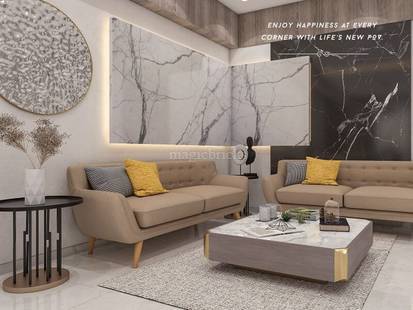 Mayfair The View in Vikhroli West, Mumbai: Price, Brochure, Floor Plan ...