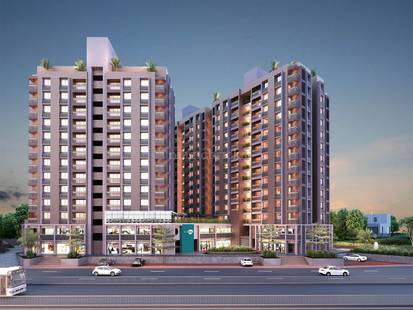 4 BHK Villas in Vijay Char Rasta, Ahmedabad: Villas for Sale Villa in ...