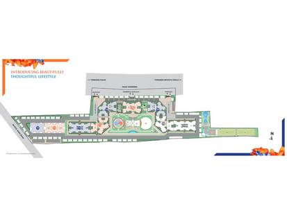 VTP Bellissimo in Hinjewadi, Pune: Price, Brochure, Floor Plan, Reviews