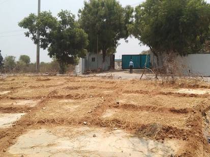 Rampally County in Rampally, Hyderabad: Price, Brochure, Floor Plan ...