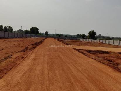 Rampally County in Rampally, Hyderabad: Price, Brochure, Floor Plan ...