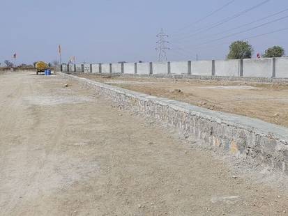 Rampally County in Rampally, Hyderabad: Price, Brochure, Floor Plan ...