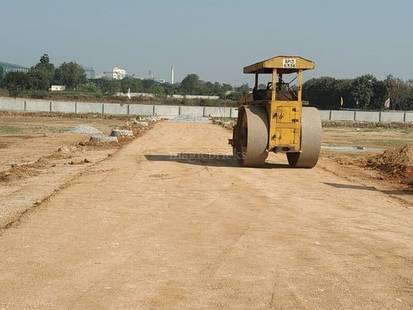 Rampally County in Rampally, Hyderabad: Price, Brochure, Floor Plan ...