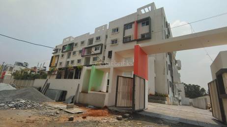 Akshaya Temple Tree in Kundalahalli, Bangalore: Price, Brochure, Floor ...