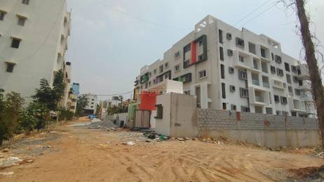 Akshaya Temple Tree in Kundalahalli, Bangalore: Price, Brochure, Floor ...