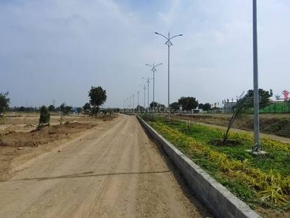 Rampally County in Rampally, Hyderabad: Price, Brochure, Floor Plan ...