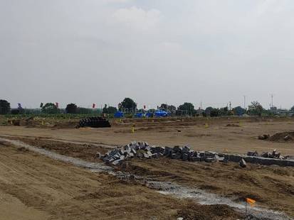 Rampally County in Rampally, Hyderabad: Price, Brochure, Floor Plan ...