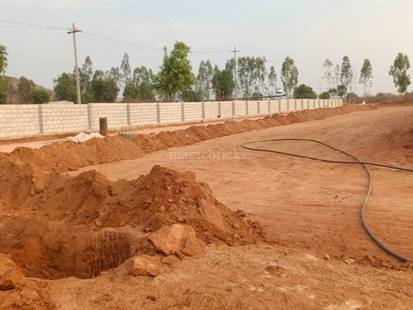 Rampally County in Rampally, Hyderabad: Price, Brochure, Floor Plan ...